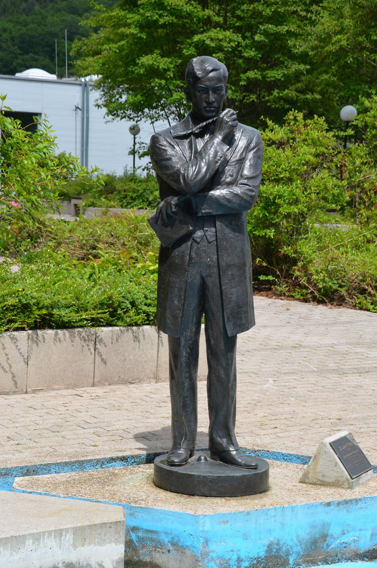 José Rizal – Tragic Critic of Colonialism