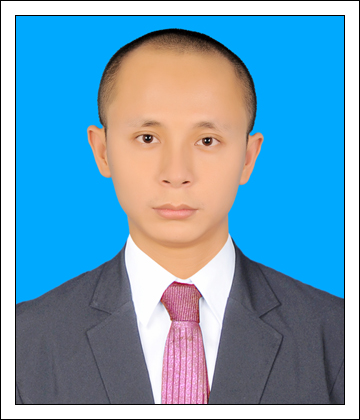 Naing Ko Phyo: Stipendiat 2018 der Bettina-Kattermann-Stiftung